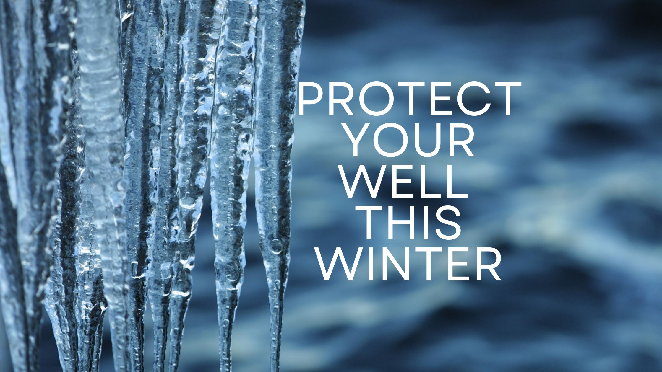 Protect Your Well This Winter – Marion County Wellfield Education ...