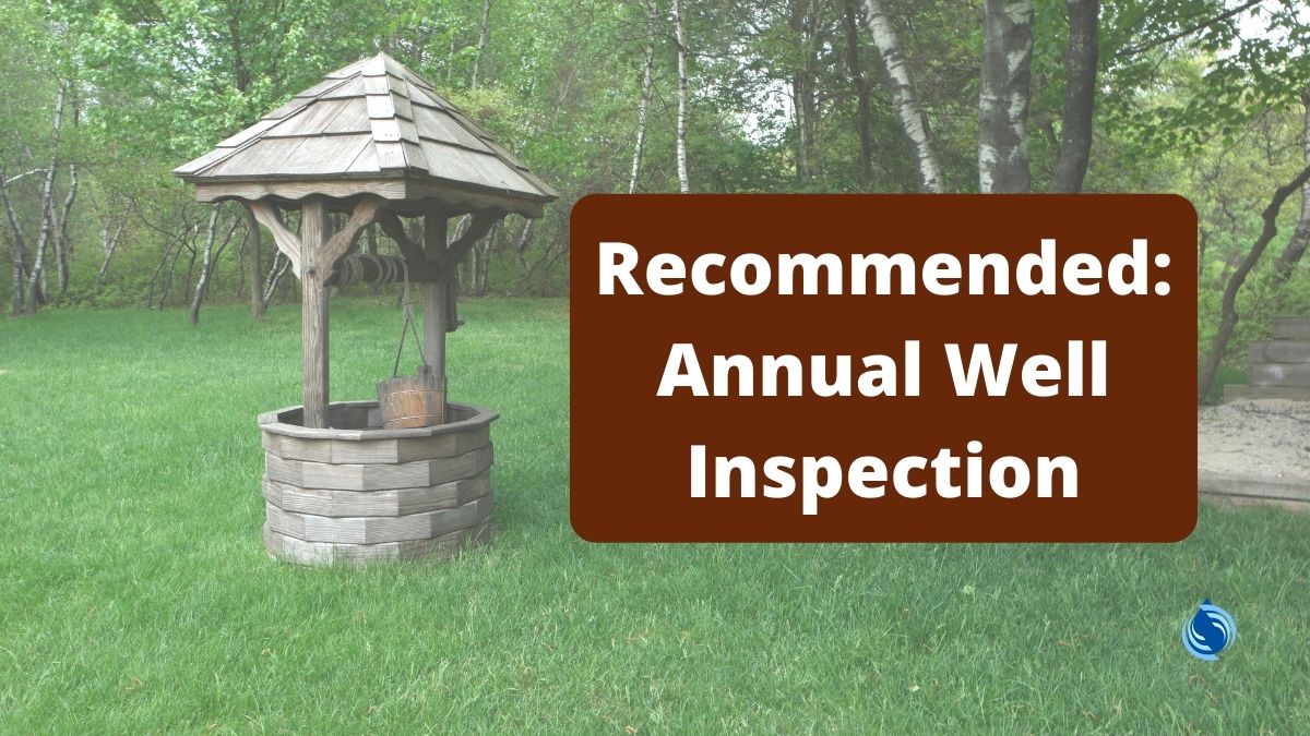 Recommended: Annual Well Inspection – Marion County Wellfield Education ...