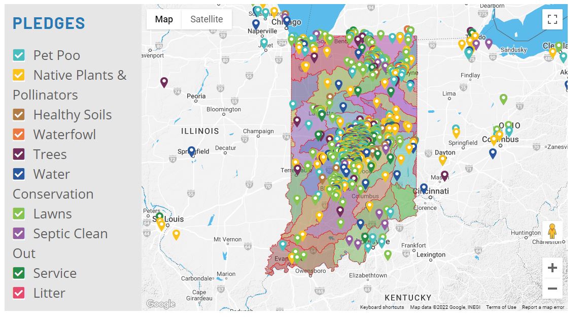 Clear Choices Clean Water Program! – Marion County Wellfield Education ...