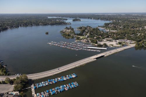 Protecting Water Quality in the Geist Reservoir – Marion County ...