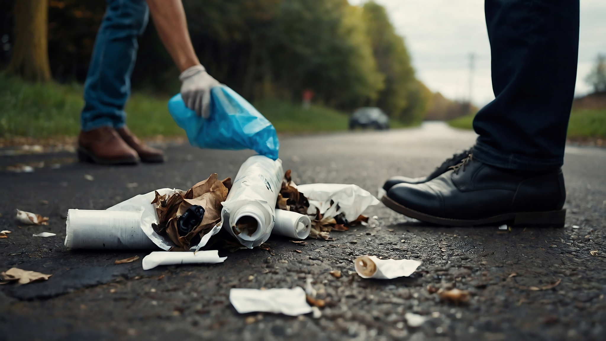 A Positive Water Impact on Earth Day: Organize a Great Indy Cleanup – MCWEC