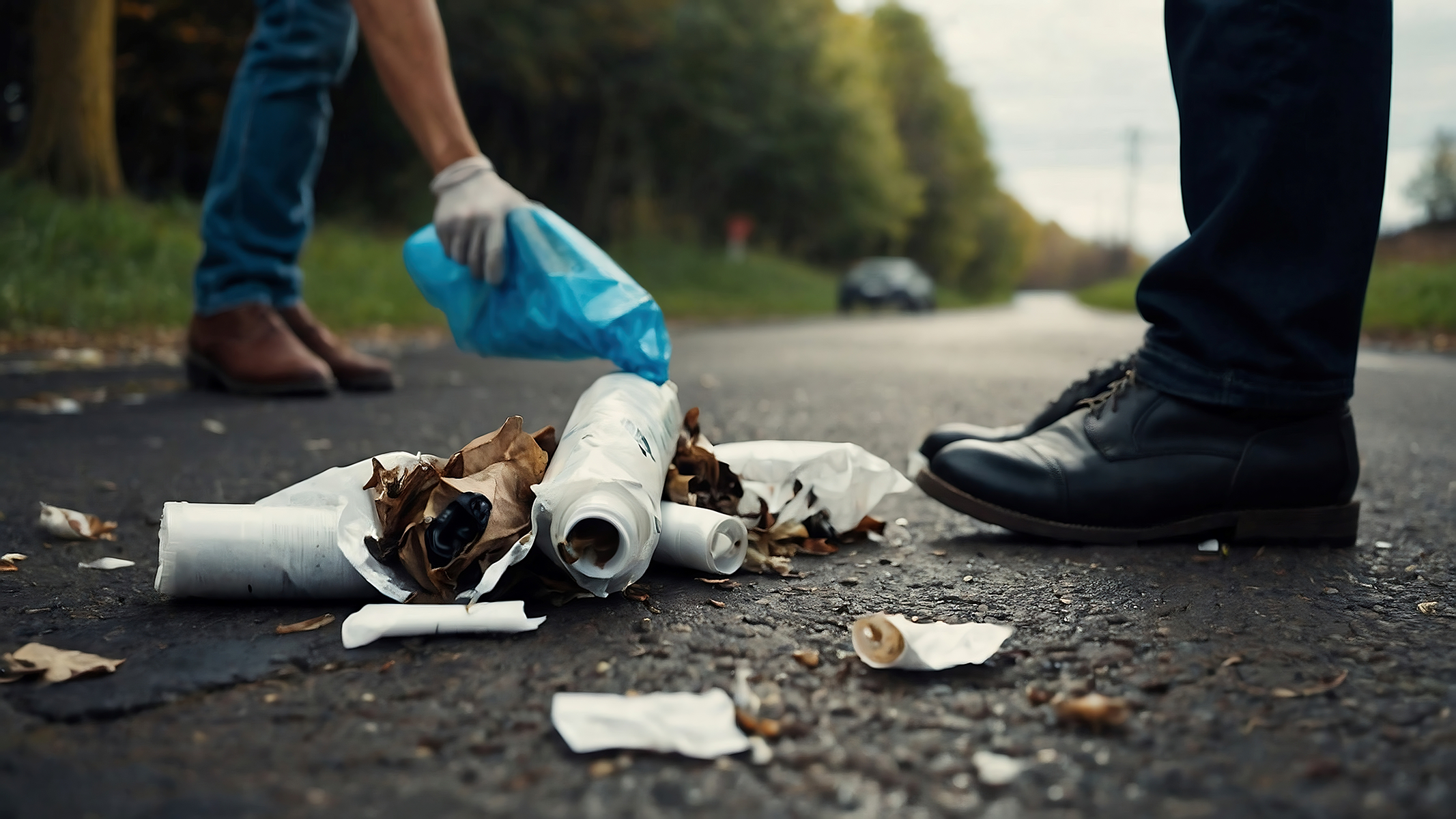 A Positive Water Impact on Earth Day: Organize a Great Indy Cleanup ...