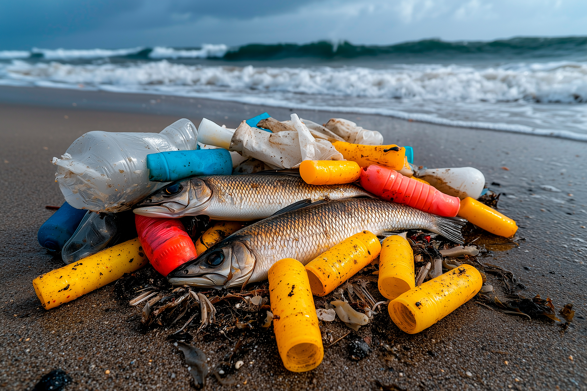 Do I need to worry about marine debris in Indiana? – Marion County ...