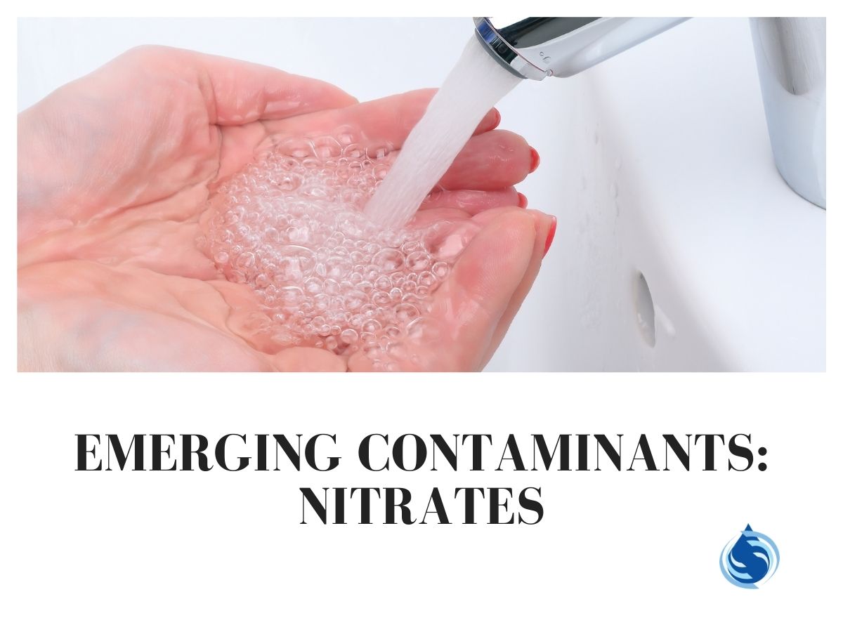 Emerging Contaminants: Nitrates – Marion County Wellfield Education ...