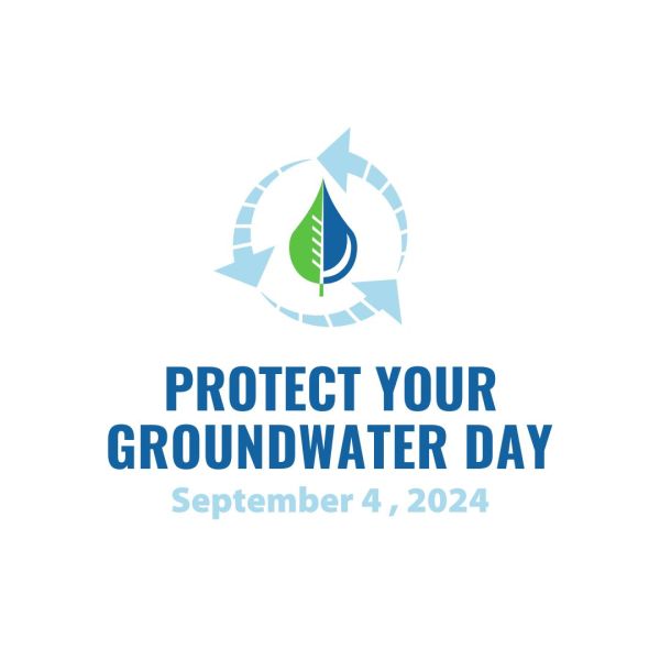 ACT for Groundwater on Protect Your Groundwater Day 2024 – Marion ...
