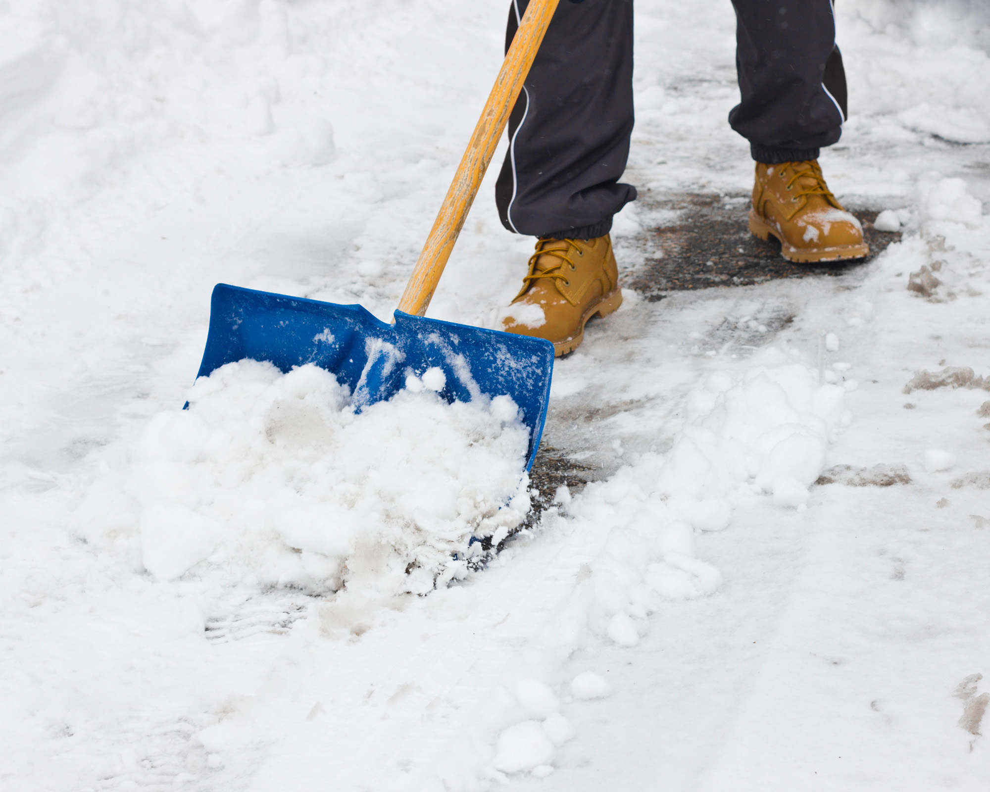 Snow Removal Tips to Protect Groundwater – Marion County Wellfield ...