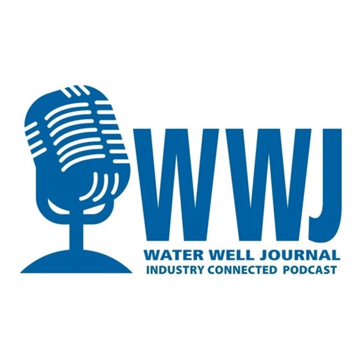 Tune in for Water Well Journal’s Industry Connected Podcast – Marion ...